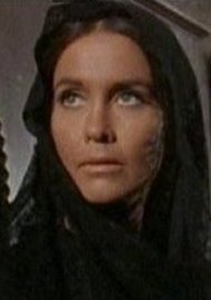 Anjanette Comer